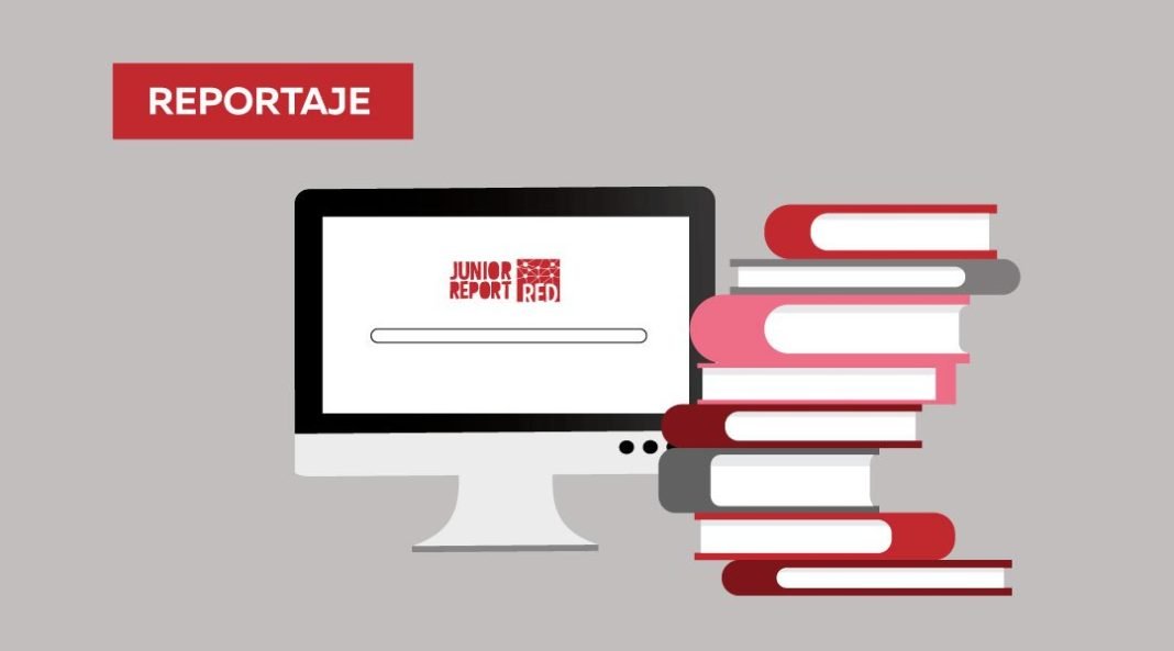 Cómo redactar un reportaje – Junior Report